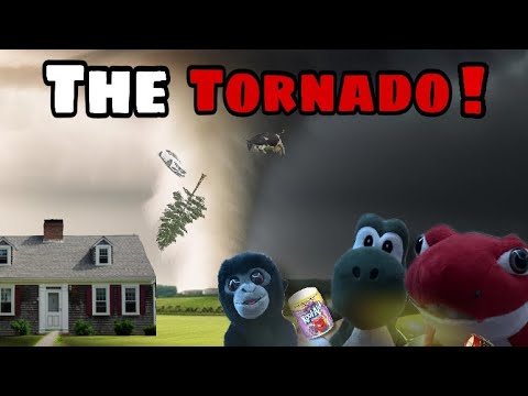 SBJ Movie: The Power Outage! - YouTube