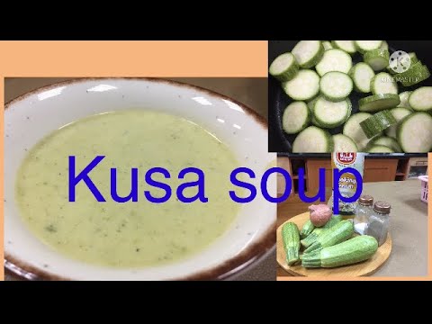 Kusa soup#jenelenlastimoso vlogs