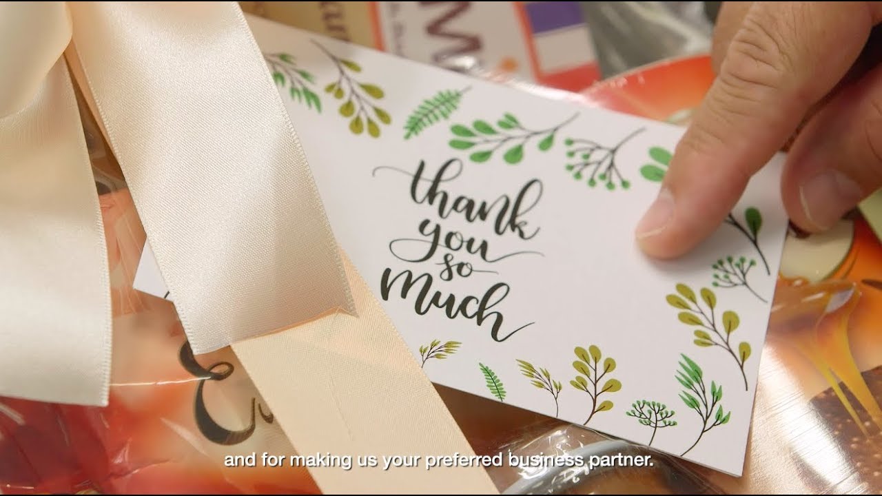 Business Can Be Simple - Customer Service Excellence with Canon - YouTube