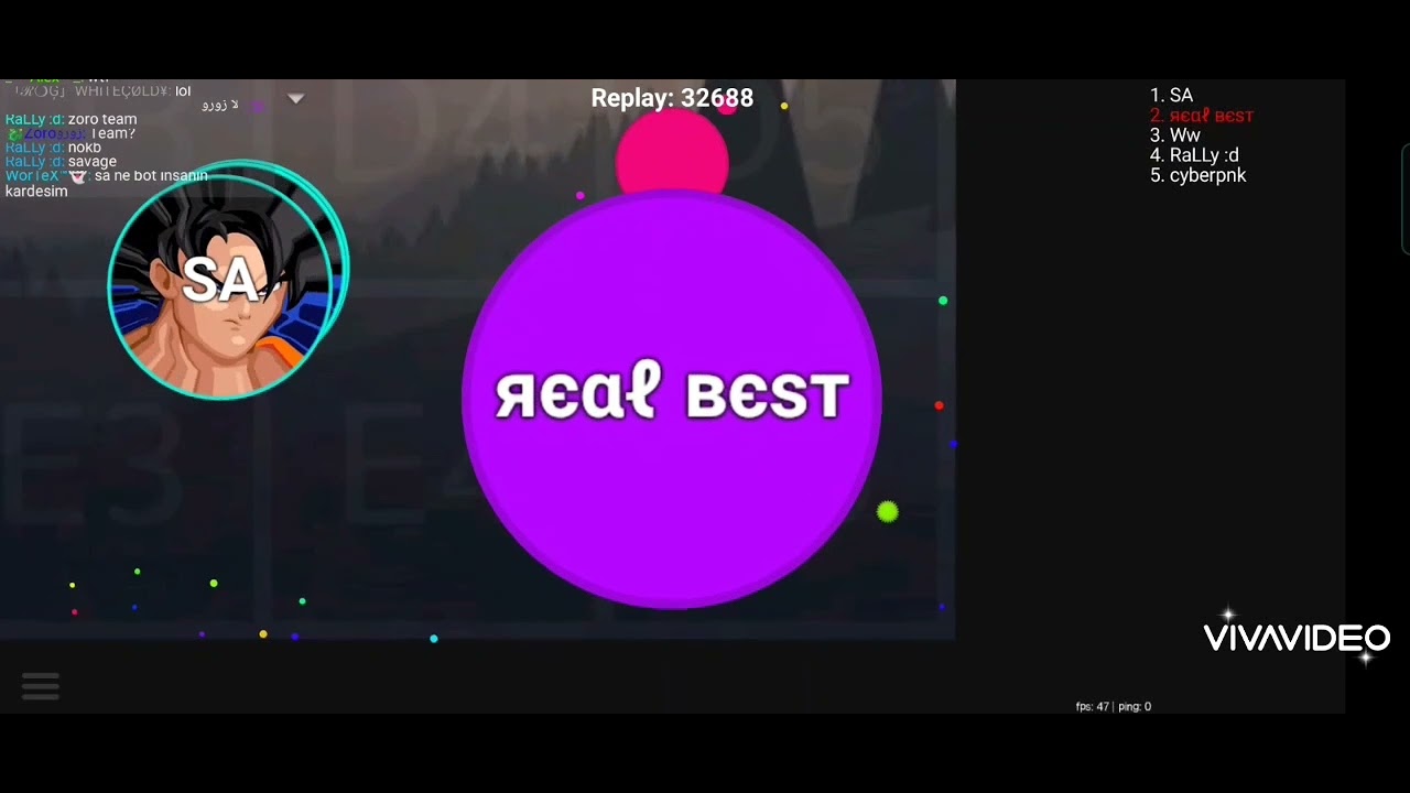 blobio best is back ;) - YouTube