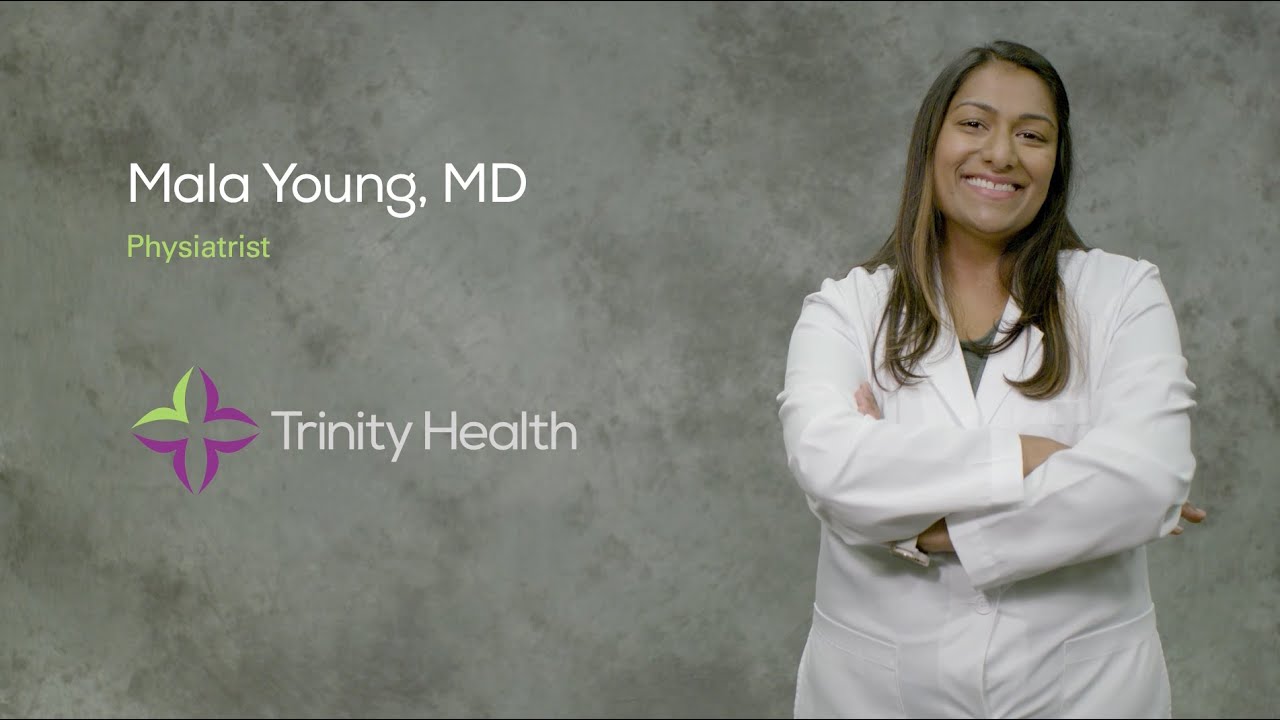 Physician Video Bio: Mala Young, MD - YouTube