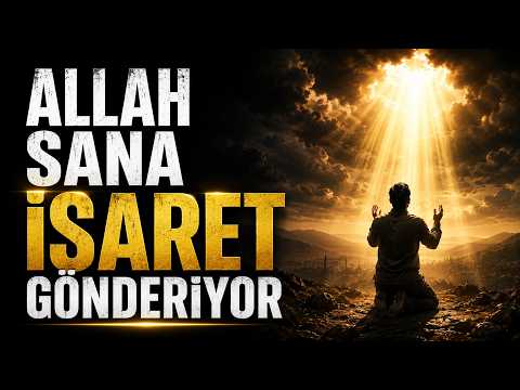 These Are The 5 Signs Allah Sends Before Helping You