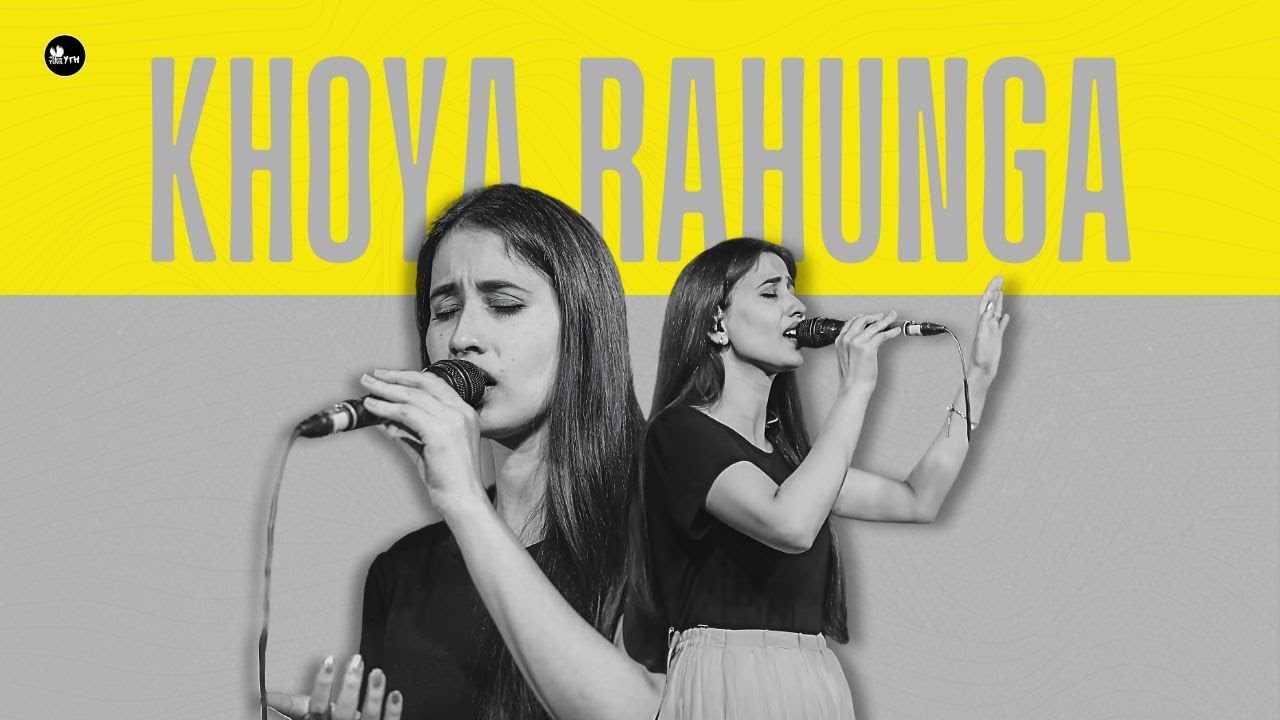 Khoya Rahunga ft. Nitu | Hindi Christian Songs | Lean Back By Dion ...