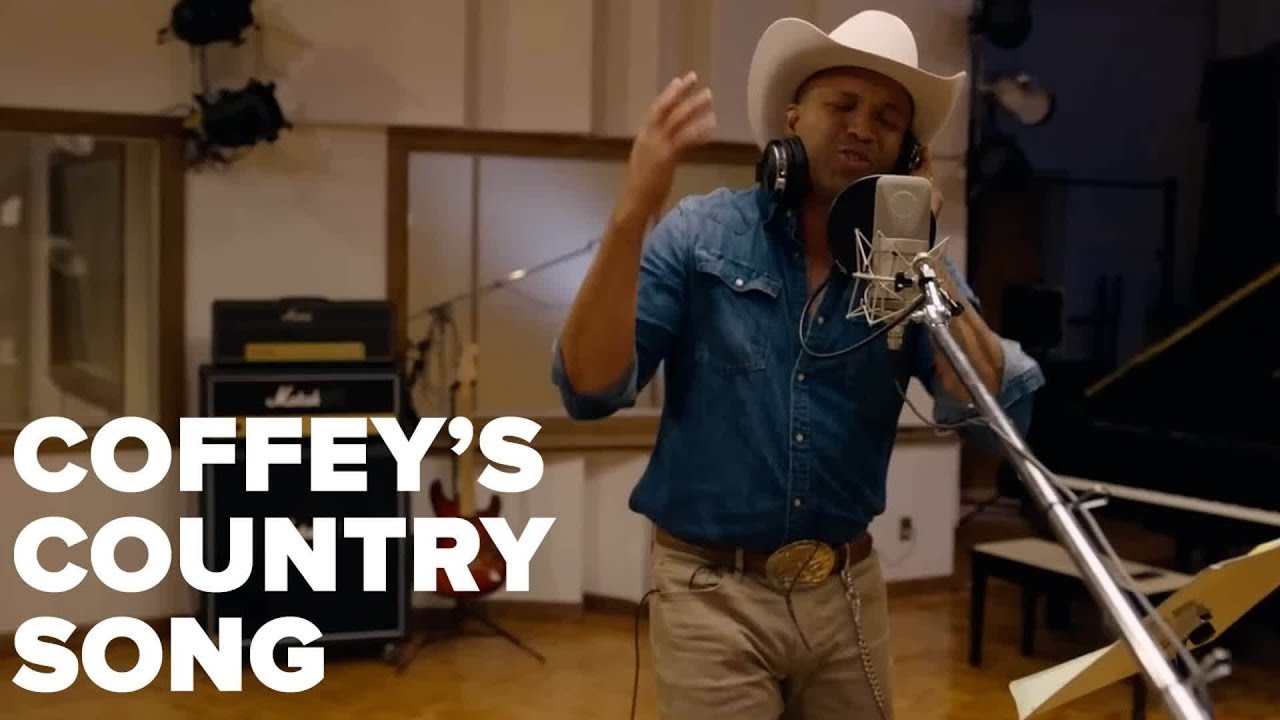 Coffey's Country Song | Studio 5 - July 26, 2023 - YouTube