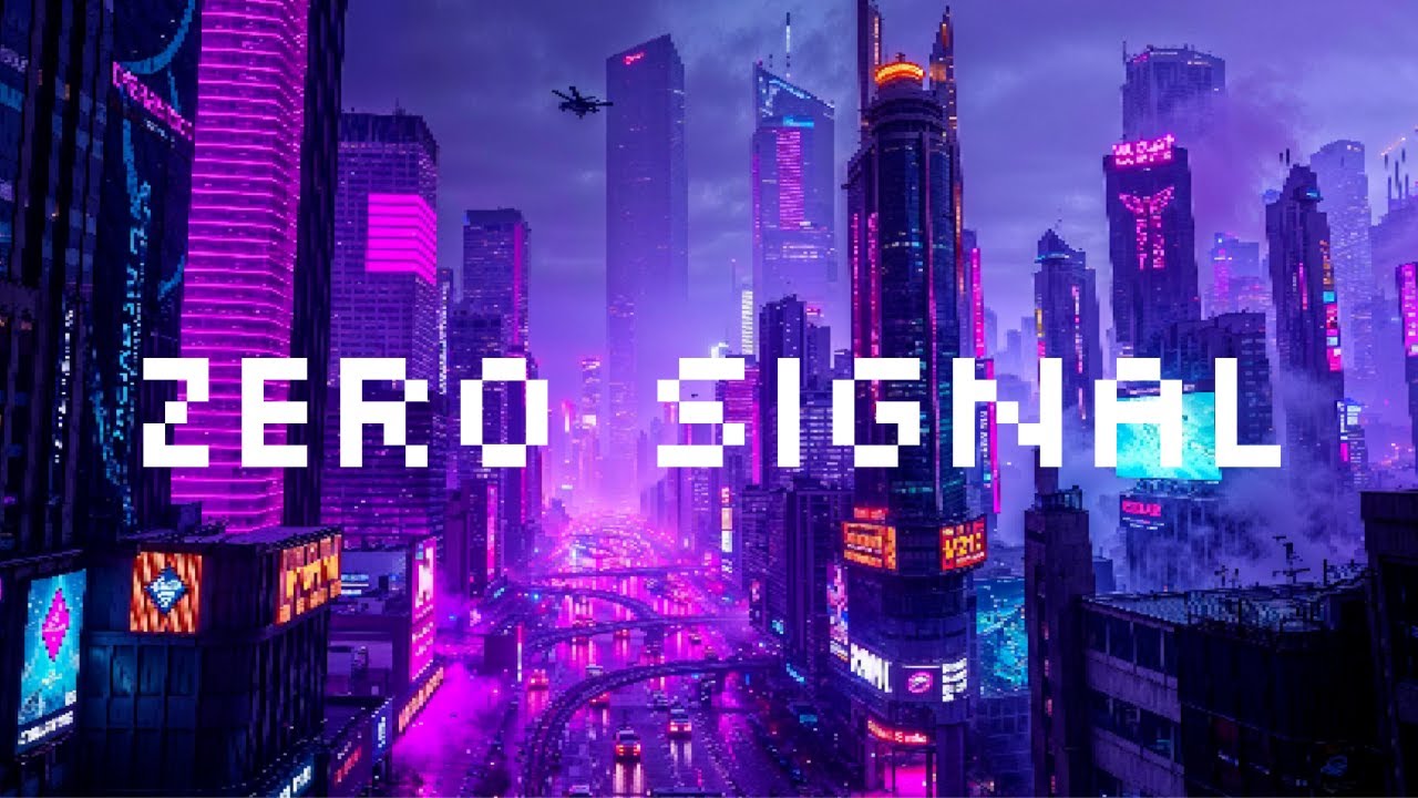 Gaming Chiptune / Zero Signal [Free BGM / No Copyright Music] - YouTube