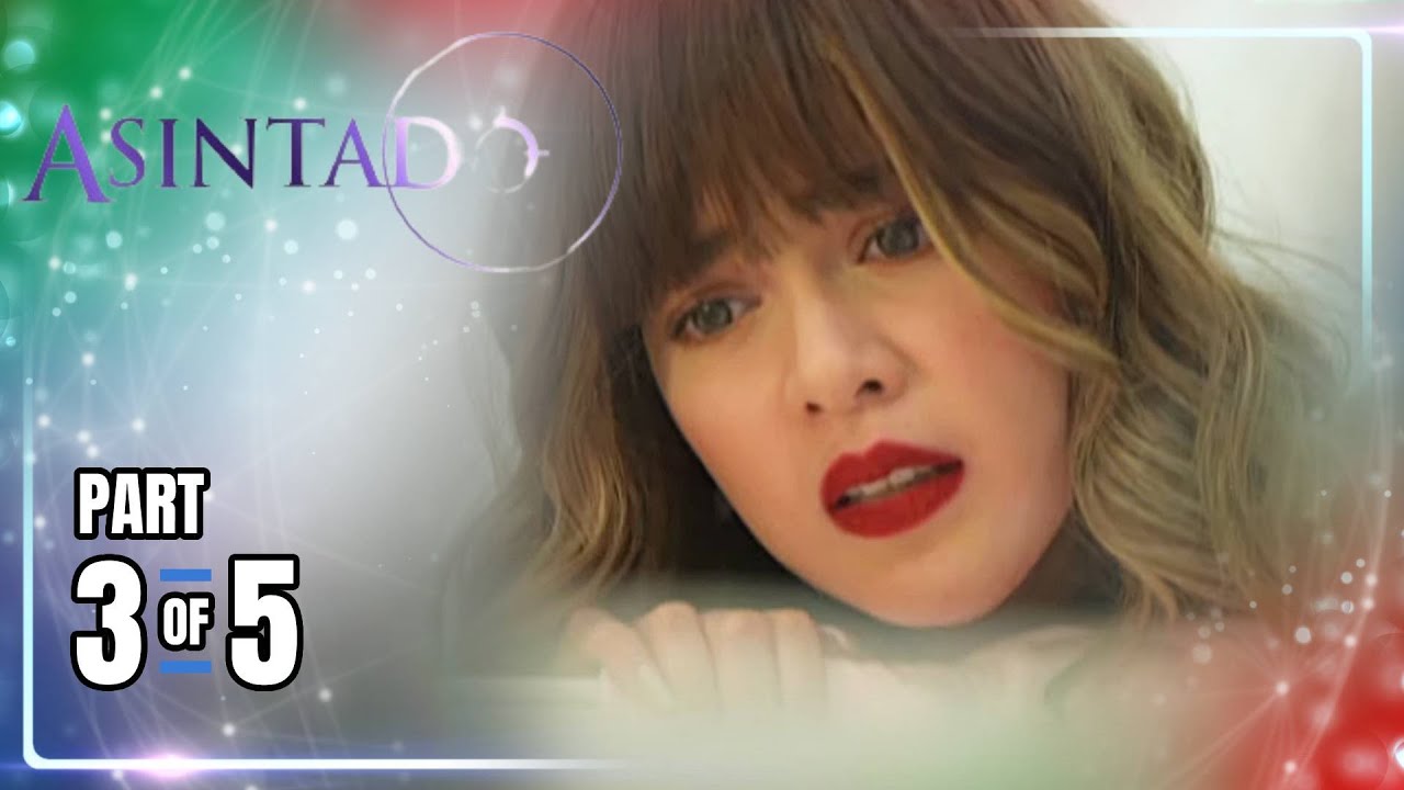 Asintado | Episode 104 (3/5) | January 14, 2024 - YouTube