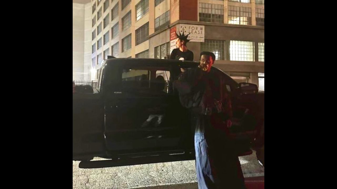 [free] playboi carti x music type beat - "problem child" - YouTube