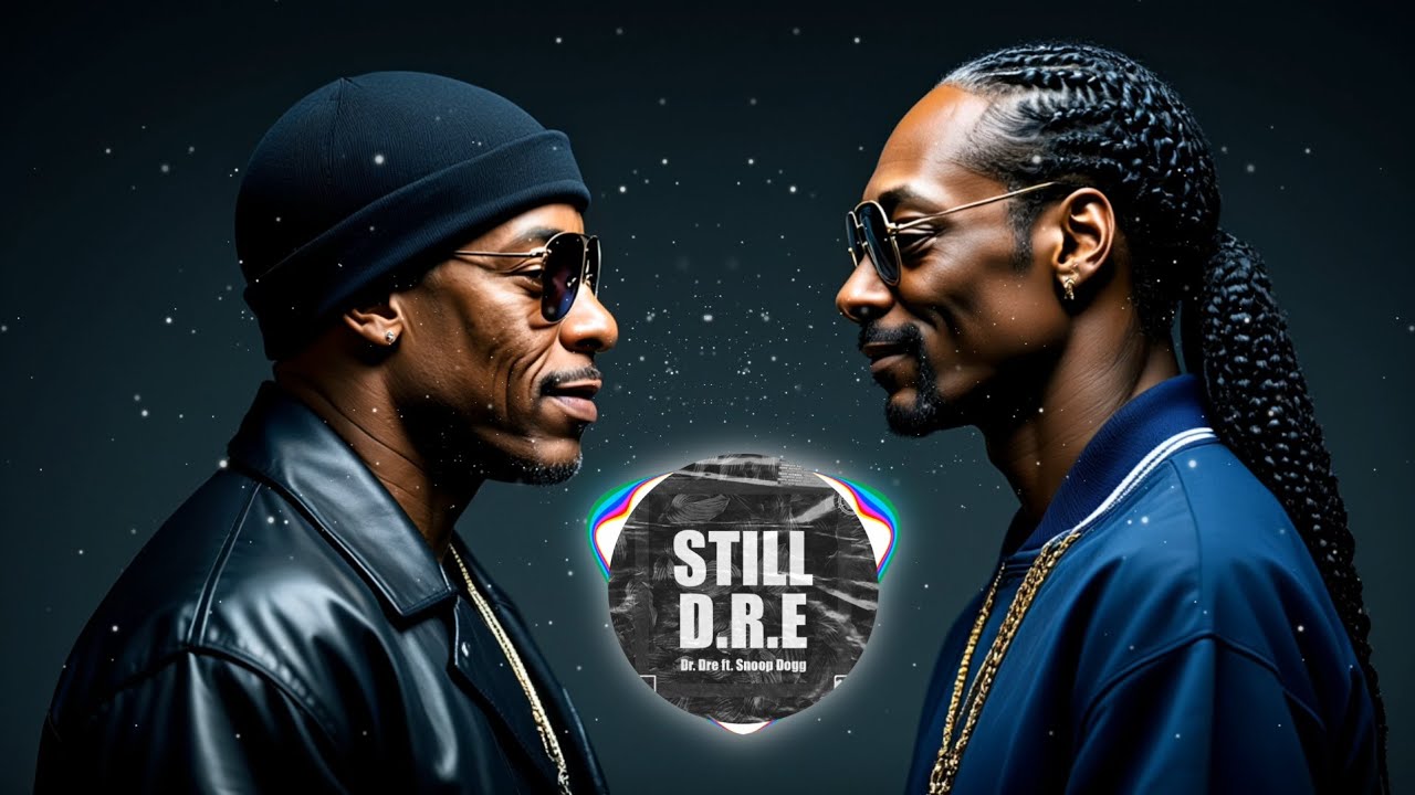 Dr. Dre - Still D.R.E. ft. Snoop Dogg (Metal, Hard Rock Remix Cover by ...