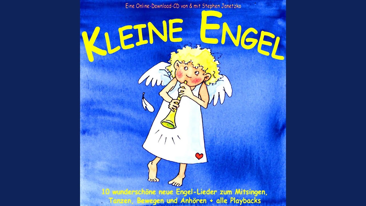 Stephen Janetzko - Der Kleine-Engel-Tanz Chords - Chordify