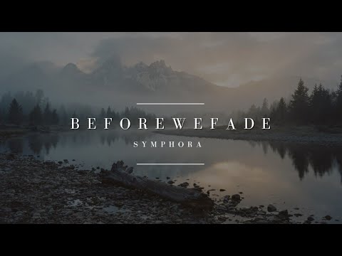 🌅 First Light by the Quiet Lake | Relaxing Melancholic Piano Music for Lonely & Quiet Moments