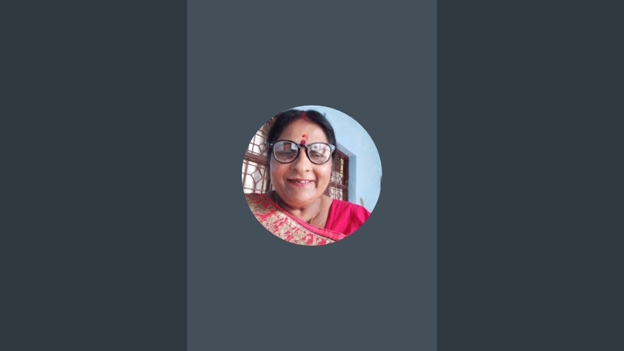 Sudha Devi is live! - YouTube