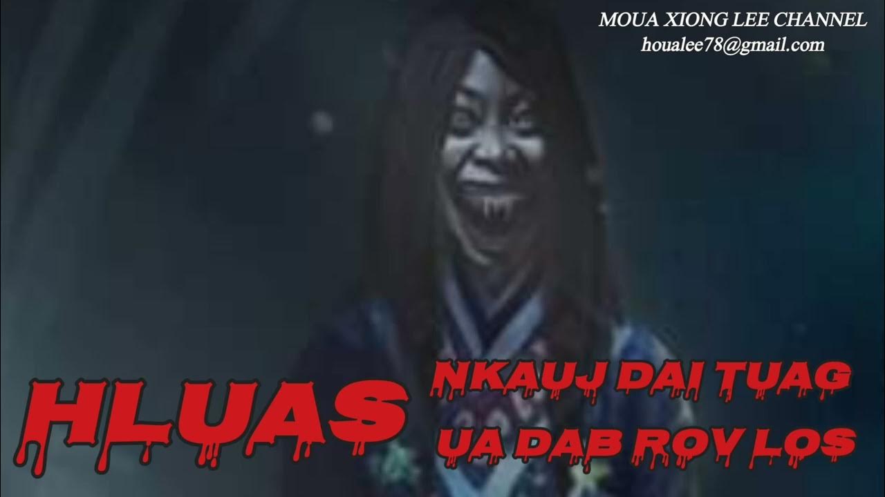 TRUE & SCARY HMONG STORY: Hluas Nkauj Tuag Ua Dab Los Tos | A PROMISE ARE MEANT TO KEEP - YouTube