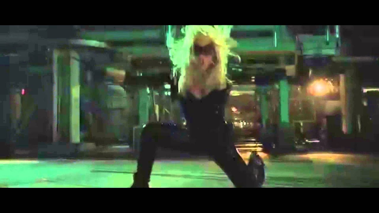 Arrow Season 3 - Ra's Al Ghul Unstoppable Trailer - YouTube