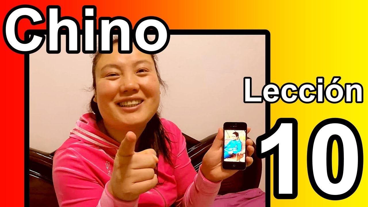 Aprender Chino Mandarín online | Curso básico con clases de ...