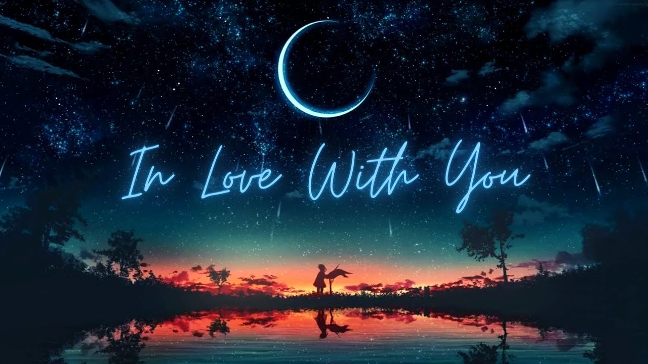 IN LOVE WITH YOU Lyrics ( by Jacky Cheung & Regine Velasquez ) - YouTube