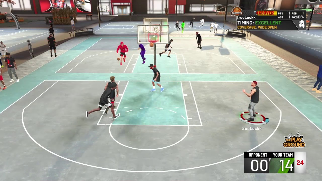 Best Shooting Lock - YouTube