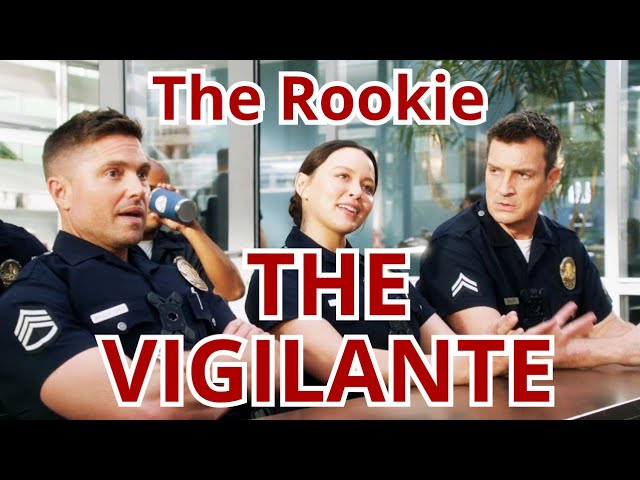 Rookie Security Guard Meme How Many Episodes Of The Rookie Season 7