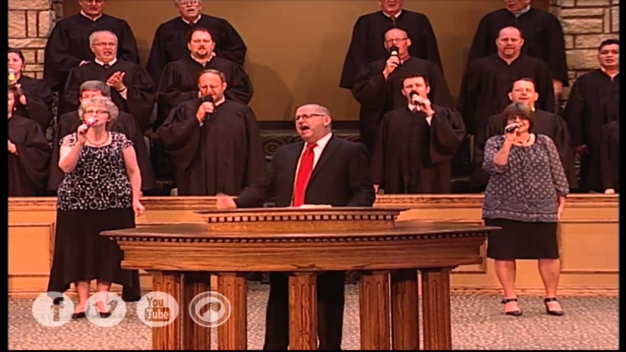 Send the Light - YouTube