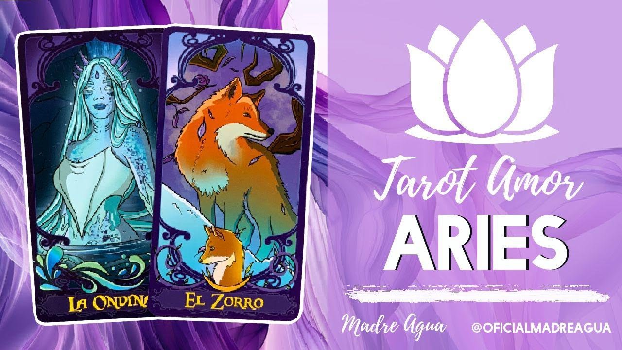 ARIES ♈️ ALGUIEN VIENE A DECLARARTE SU AMOR UN GIRO INESPERADO EN TU ...