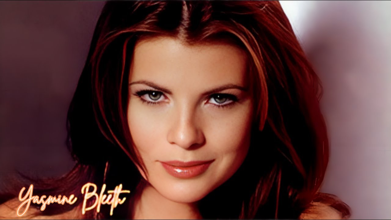 Yasmine Bleeth🔥 Stockings, Pantyhose, Tights, Bikini, Nylon, Lingerie ...