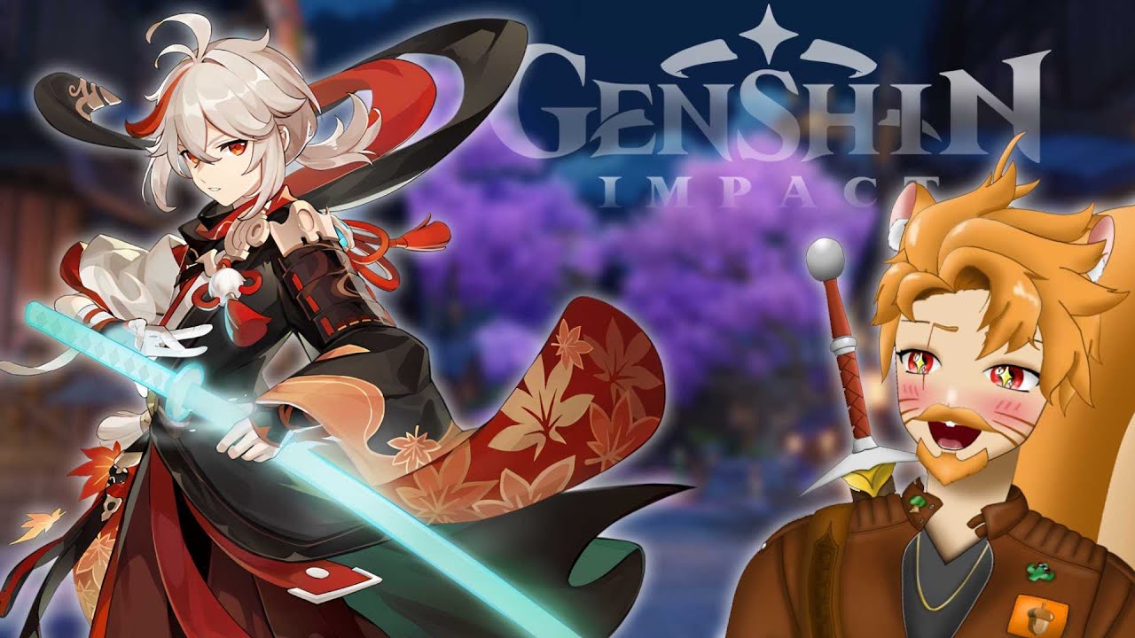 Inazuma is WONDERFUL | Ep. 42 FULL VOD - YouTube