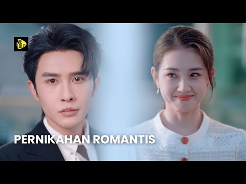 【Melolo】Aku Tidak Menyangka Kalau Dia Seromantis Ini - Episode 1-20 | Pernikahan Romantis