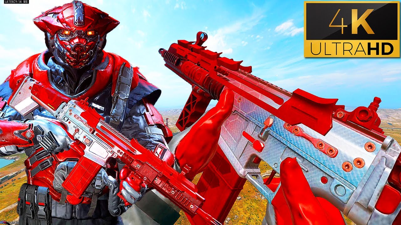 Call of Duty: Warzone 3 ZODIAC CANCER OPERATOR BUNDLE Gameplay PC (No ...