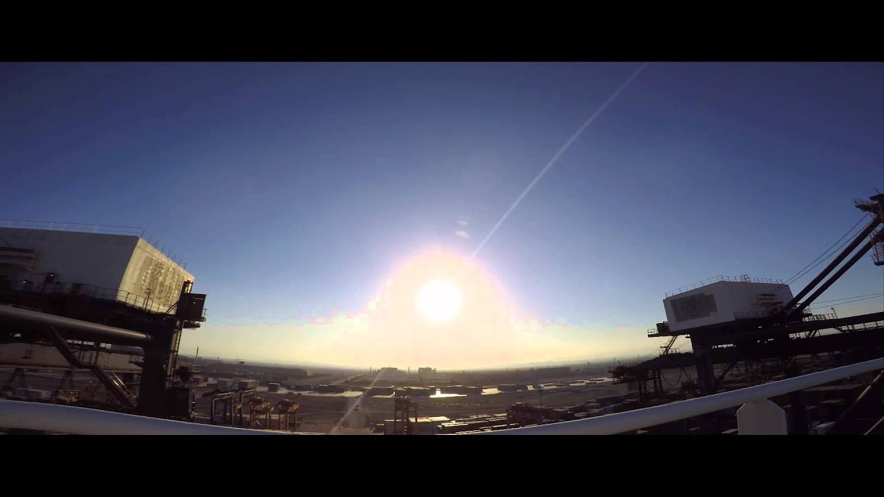 Sohar All in a Day for APL Phoenix - YouTube