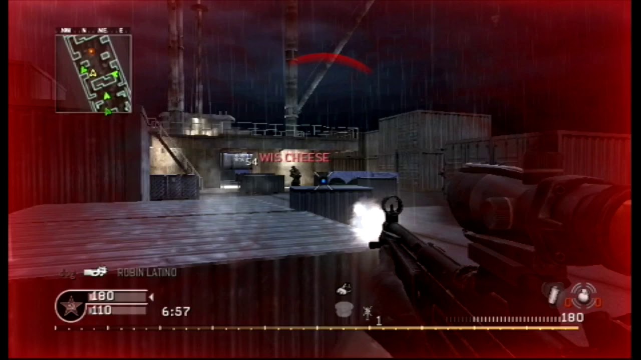 MP5 ACOG (2019) - YouTube