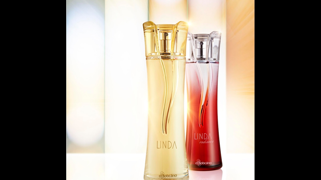 Perfume linda & Linda Radiance - YouTube
