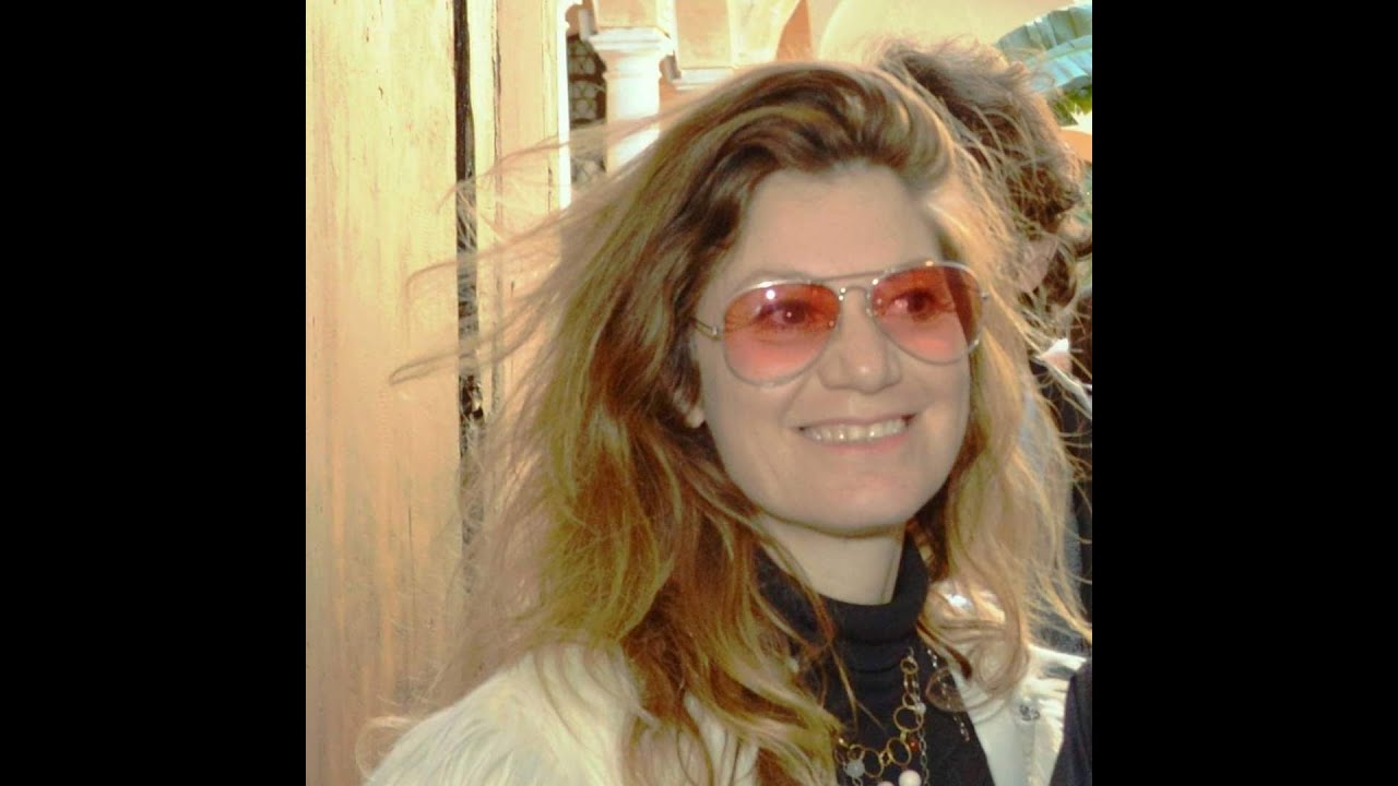 ESPLORART 3' appuntamento con Mariella Ricca - YouTube