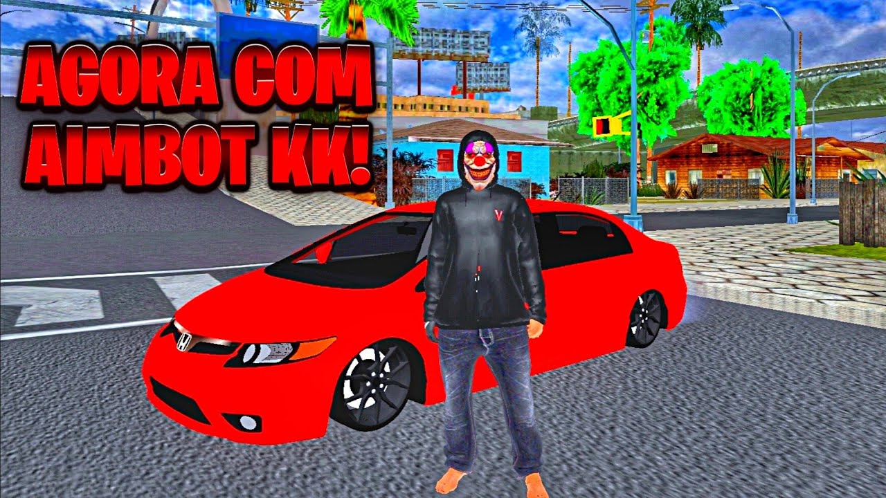 JOGANDO GTA SAMP COM A RAPAZIADA E DEPOIS UM BLOOD STRIKE 3 YouTube jogando-gta-samp-com-a-rapaziada-e-depois-um-blood-strike-3-youtube