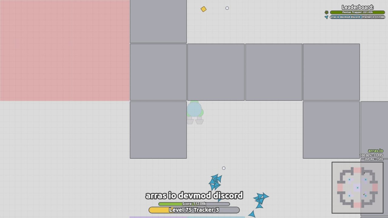 arras-extended is fun use the BT - YouTube