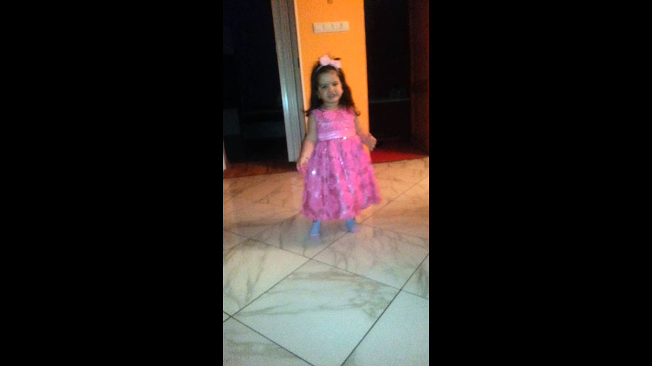 mokuska mokuska fel maszot a fara .....amina hercegnö - YouTube