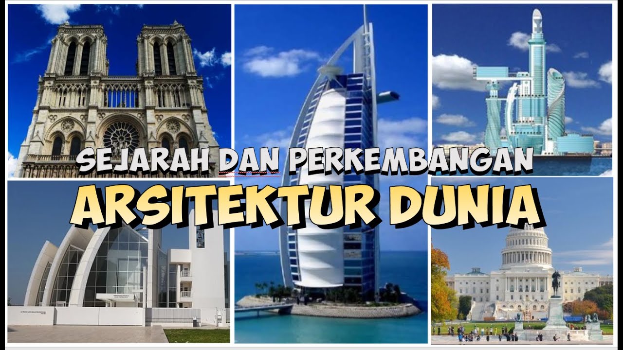 Timeline Sejarah Arsitektur Dunia - vrogue.co Timeline Sejarah Arsitektur Dunia - vrogue.co