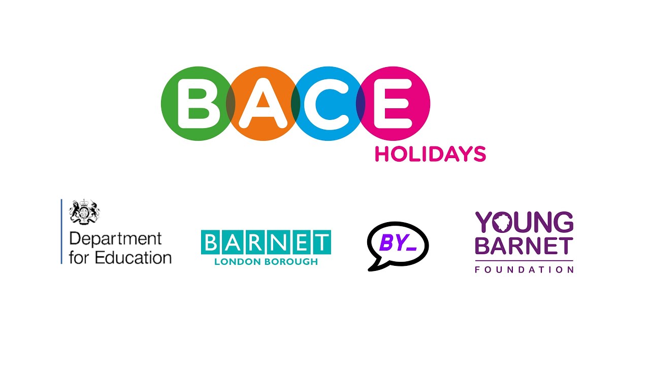 What is BACE Holidays? #HAF - YouTube