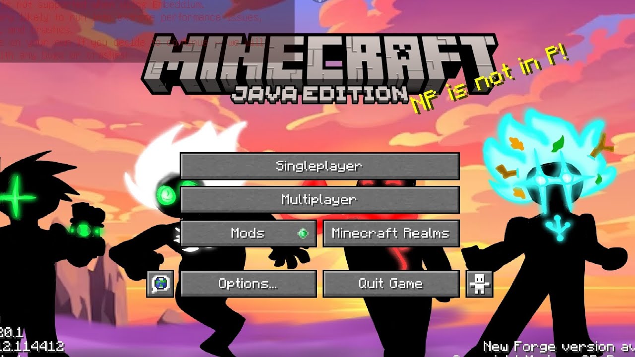 Download Ben 10 Java Mods on Android | Minecraft - YouTube