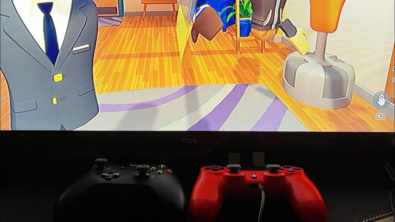 Baby Rec Room - YouTube