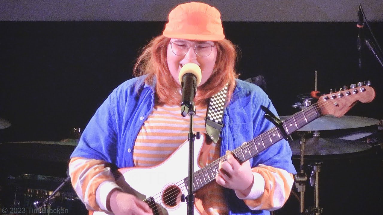 Corook, IDK God (live), San Francisco, February 28, 2023 (4K) - YouTube