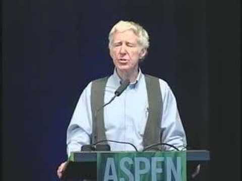 Lester Brown, Plan B, 3.0 LIVE (2008) - YouTube