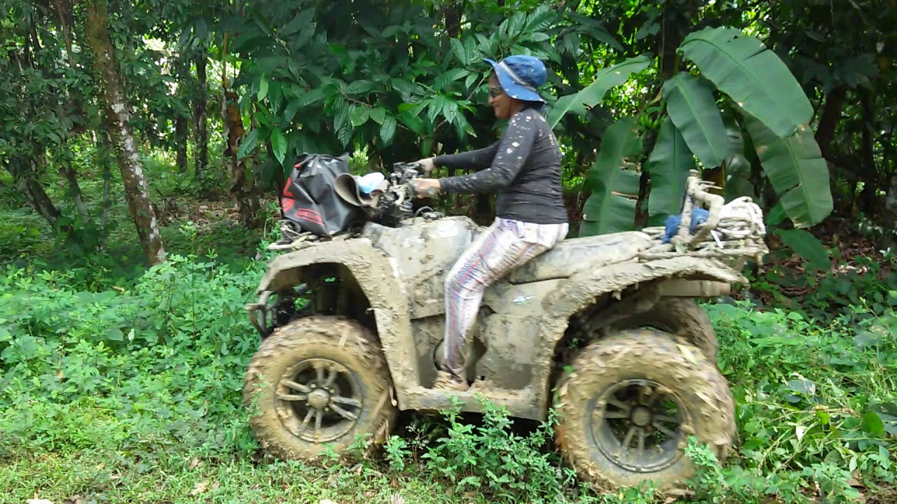 Trinidad atv(2) - YouTube