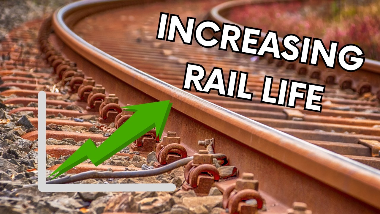 From Steel Grades to Grinding: How Do Railways Increase Rail Life ...