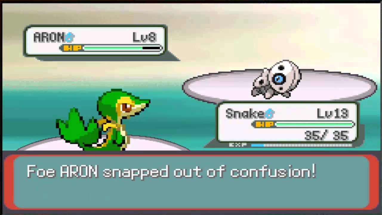 Pokemon Island - Pokemon Island 4 rank up rank up - YouTube