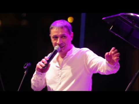 Artyom Lalayan - Bop / Jazz With Armenian Accent / DAYS OF JAZZ IN ARTSAKH 2017