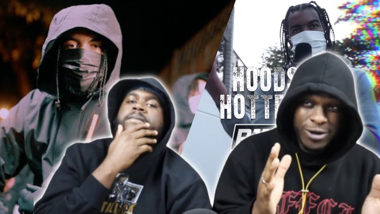 DoRoad - Rap Cap / Hoods Hottest | #RAGTALKTV REACTION - YouTube