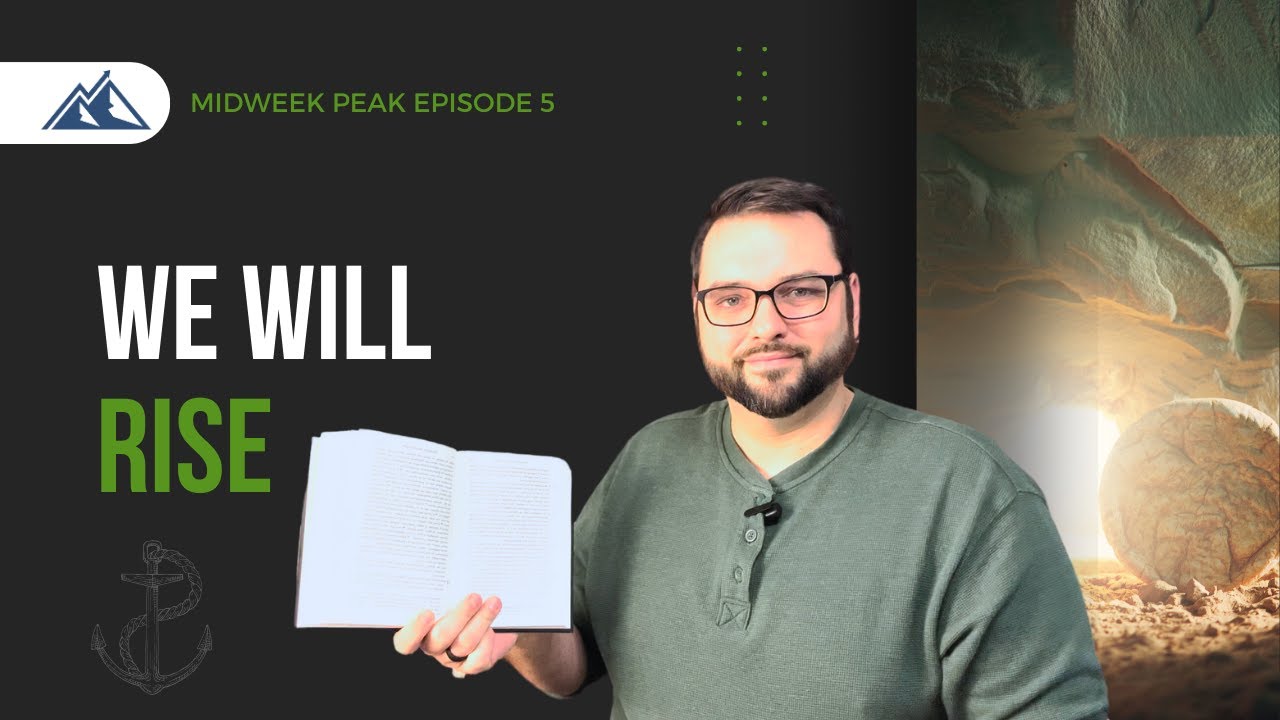 Midweek Peak Episode 05: We Will Rise - YouTube