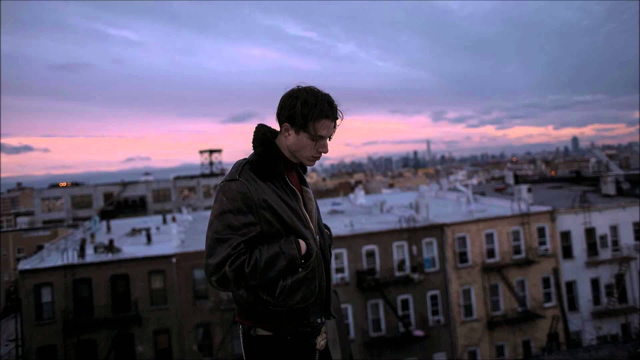 Sadistik x Kno - The Darkness - YouTube