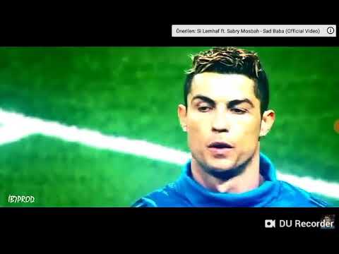 Ciristiyano ronaldo günah benim