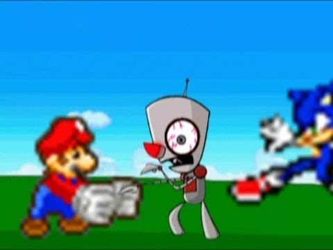 Dimension Obliteration- Part 10: Tactics Devised - YouTube