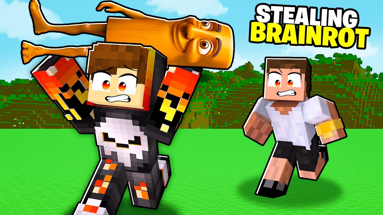 i Stole Every Brainrot in Roblox…. - YouTube